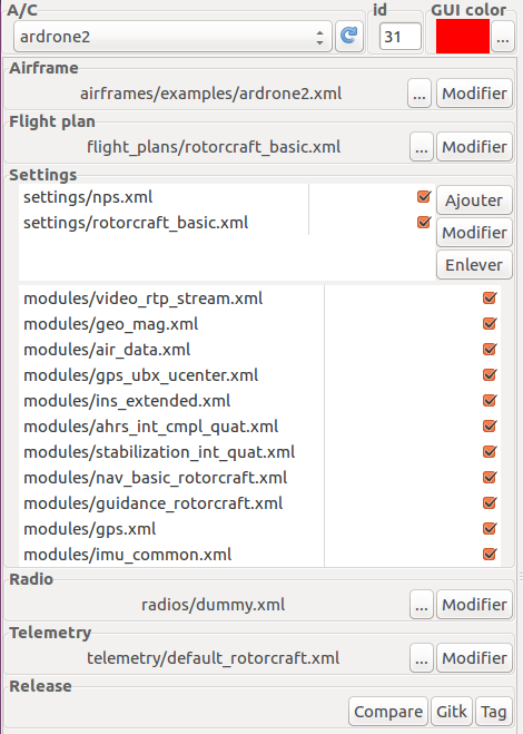 Add Drones — PaparazziUAV _devel documentation